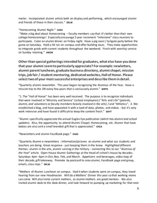 ACSI Alumni Research - Complete Report 9-2-14 | DOCX