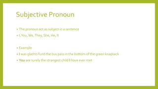 3 Bahasa Inggris - Noun Phrase Structure.pptx