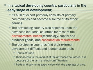 Balance of payment and trade regimes.pptx | Currencies | Economy