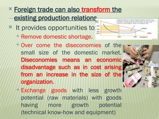 3 Balance of payment and trade regimes.pptx