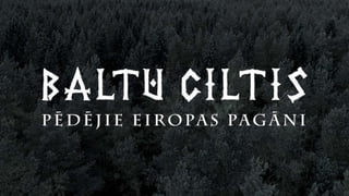 Čempionu Brokastis #32 / Lauris Ābele, Raitis Ābele - Pagānu pasaules ...