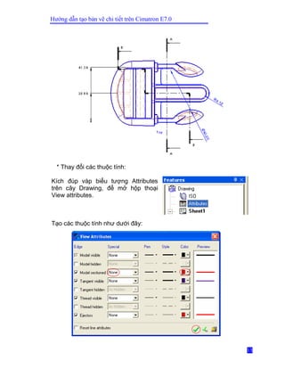 3 ban ve ky thuat - cnckhacda.com | Free Download