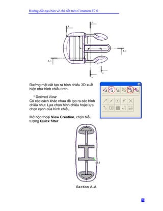 3 ban ve ky thuat - cnckhacda.com | Free Download