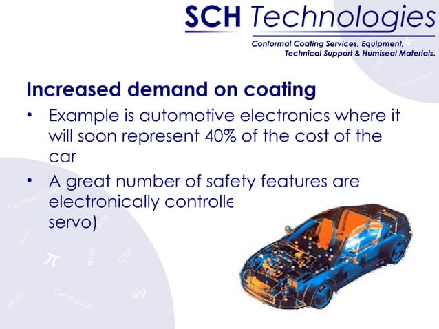 Basic Concepts Of Conformal Coating | PPT
