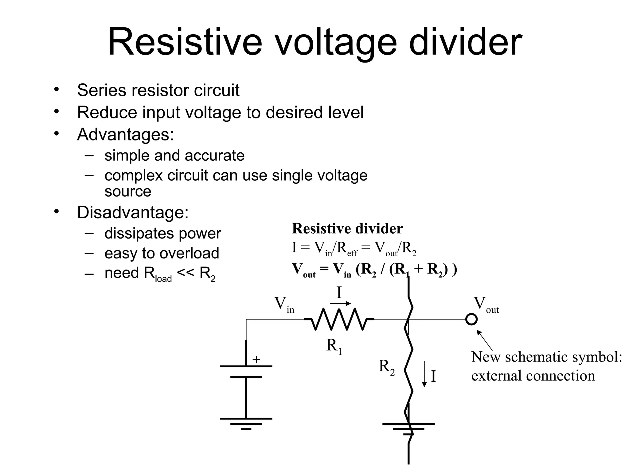 3 Basic Electronics 3 | PPT