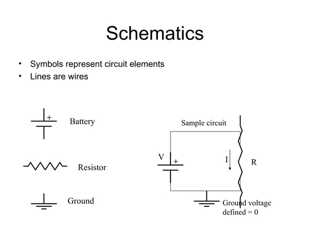 3 Basic Electronics 3 | PPT