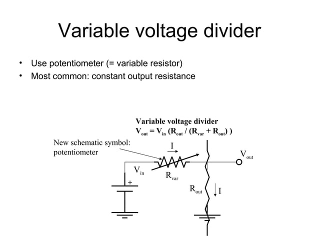 3 Basic Electronics 3 | PPT