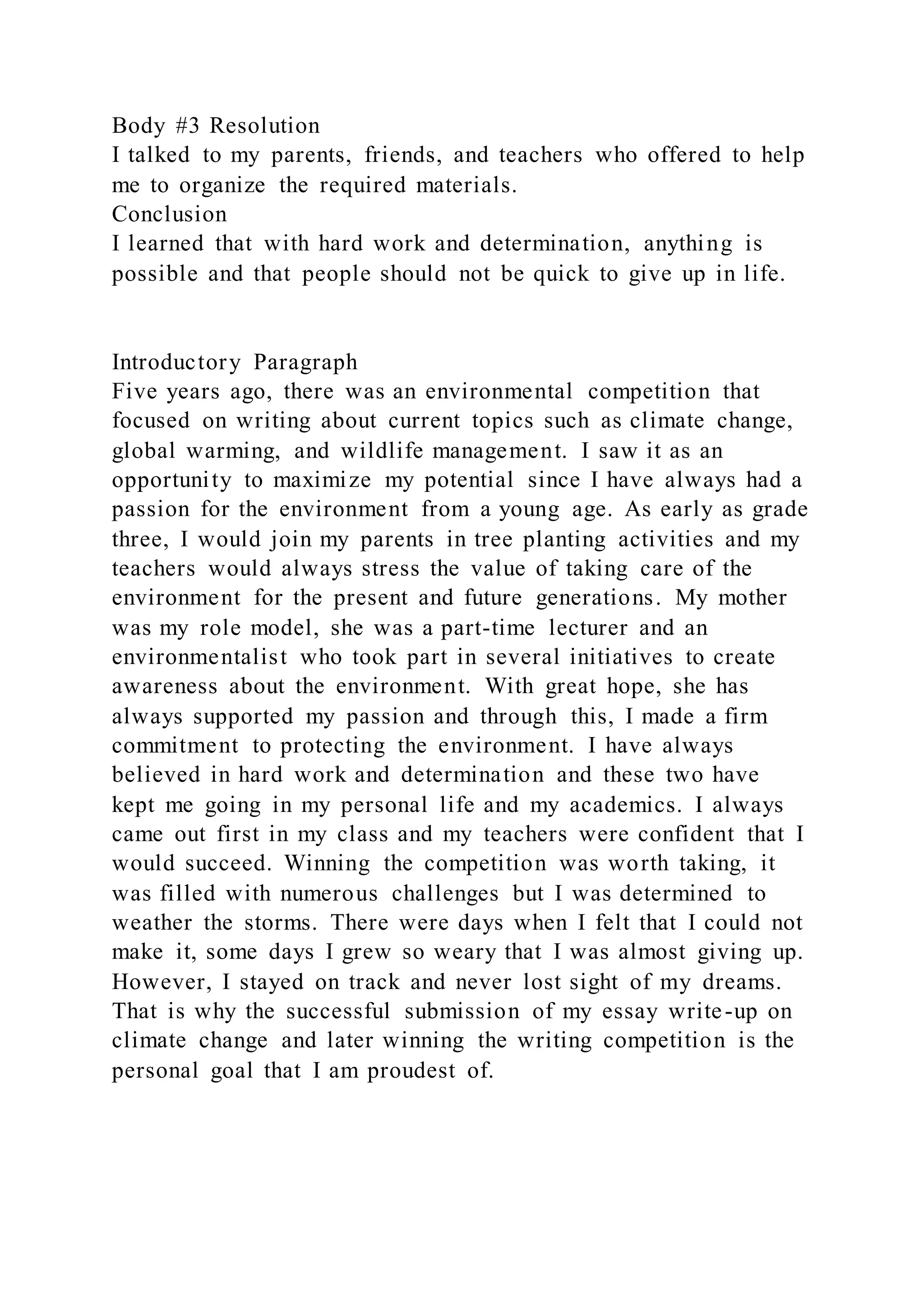 3 basic english assignment student’s name | PDF