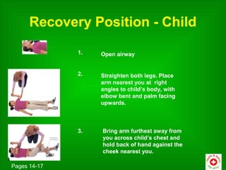 3 basic life support | PPT | First Aid | Injuries