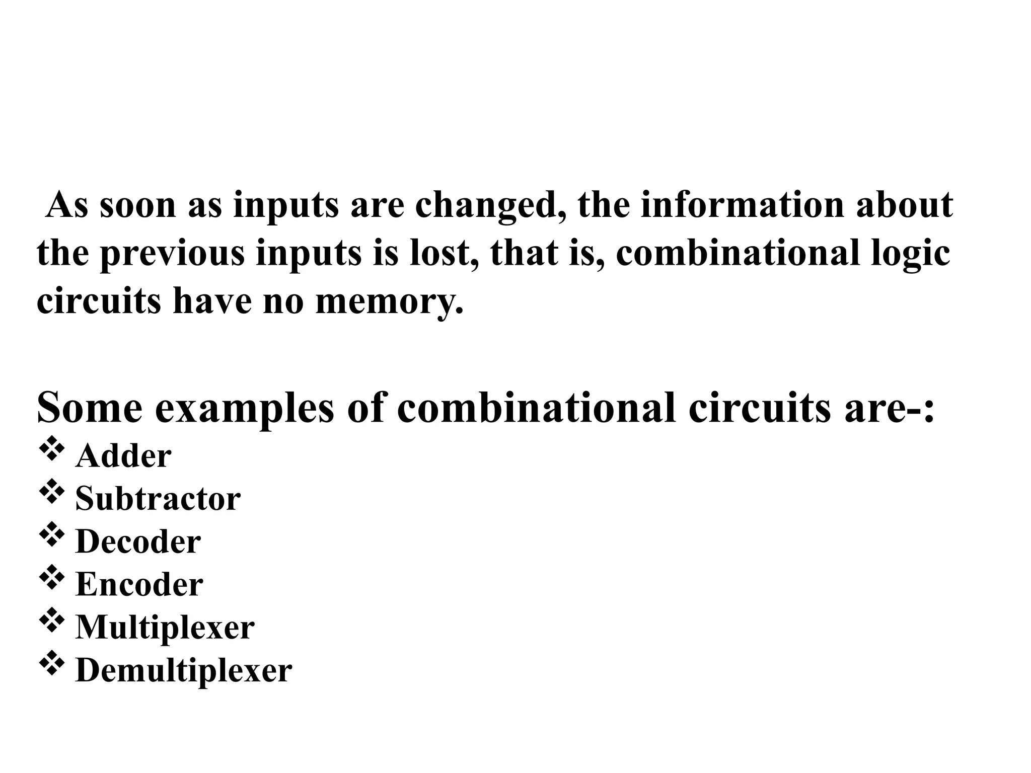 3basic Logic Gates Universal Gatespptx Programming Languages Computing