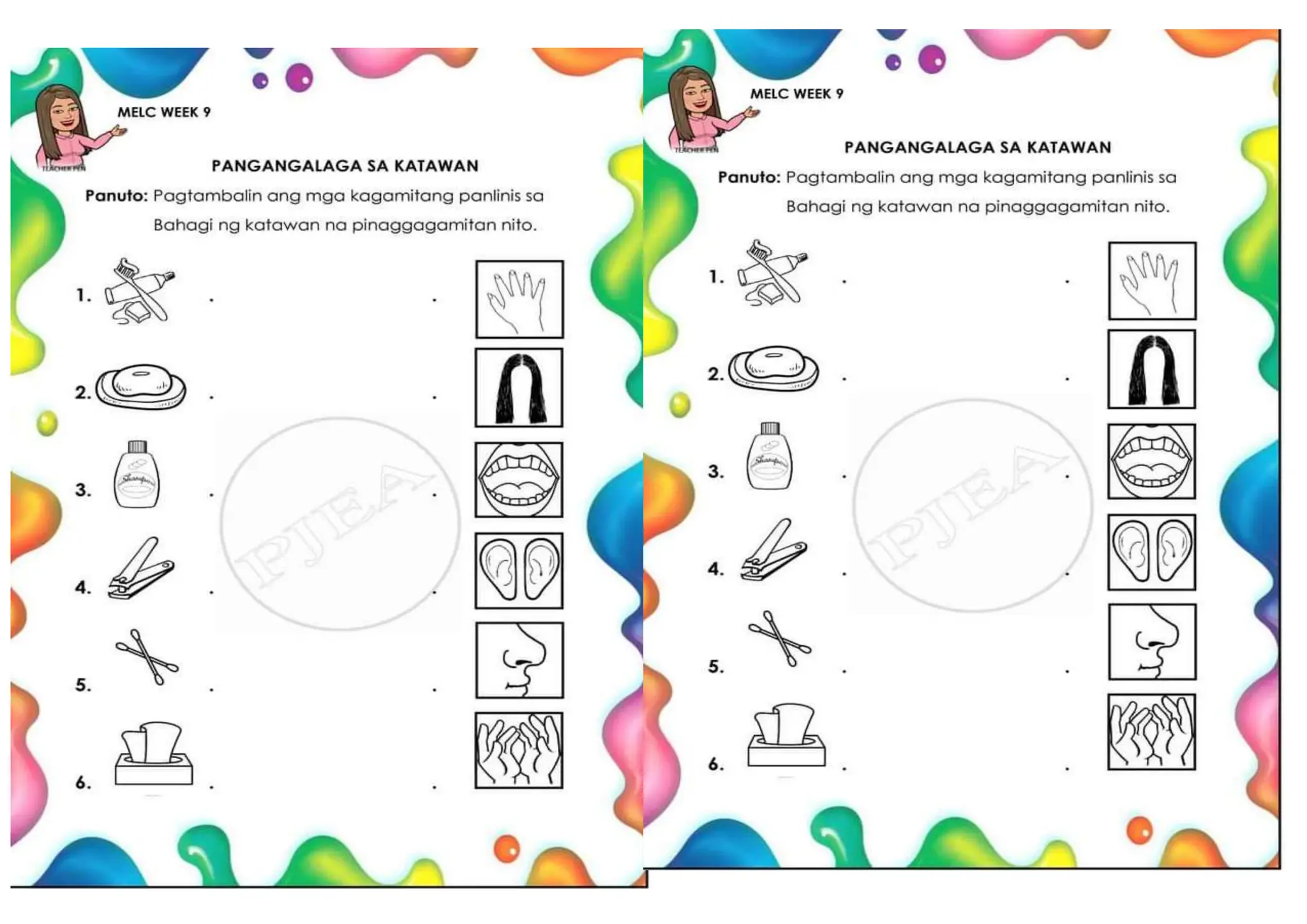 3 basic needs activity.docx three basic needs | PPT