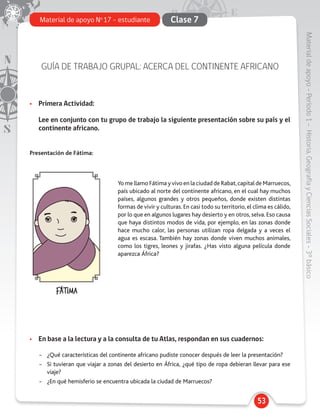 3 basico historia | PDF