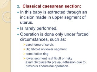 3_Basics of Caesarean Section.pptx