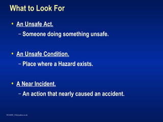 3 basics of stop | PPS