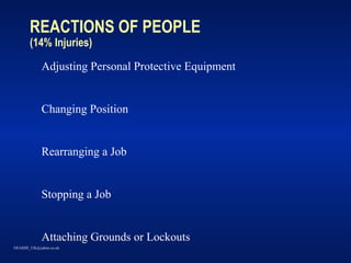 3 basics of stop | PPS