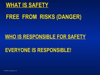 3 basics of stop | PPS