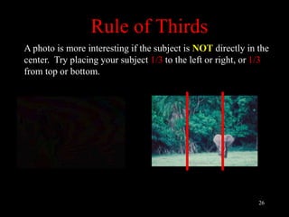 3 basic styles of phtography.ppt