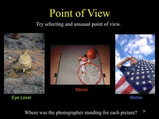 3 basic styles of phtography.ppt