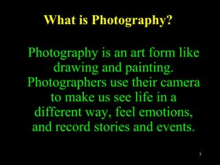 3 basic styles of phtography.ppt