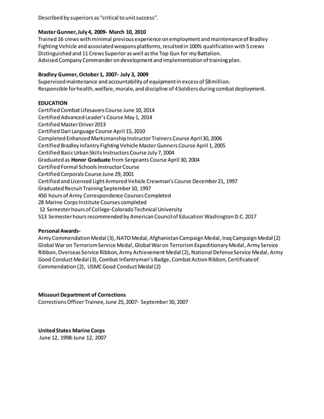 Brangaccio Resume2 | DOCX