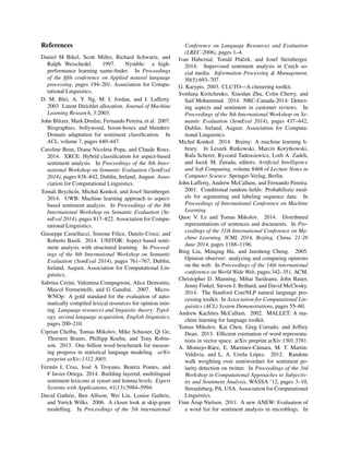 UWB semeval2016-task5 | PDF