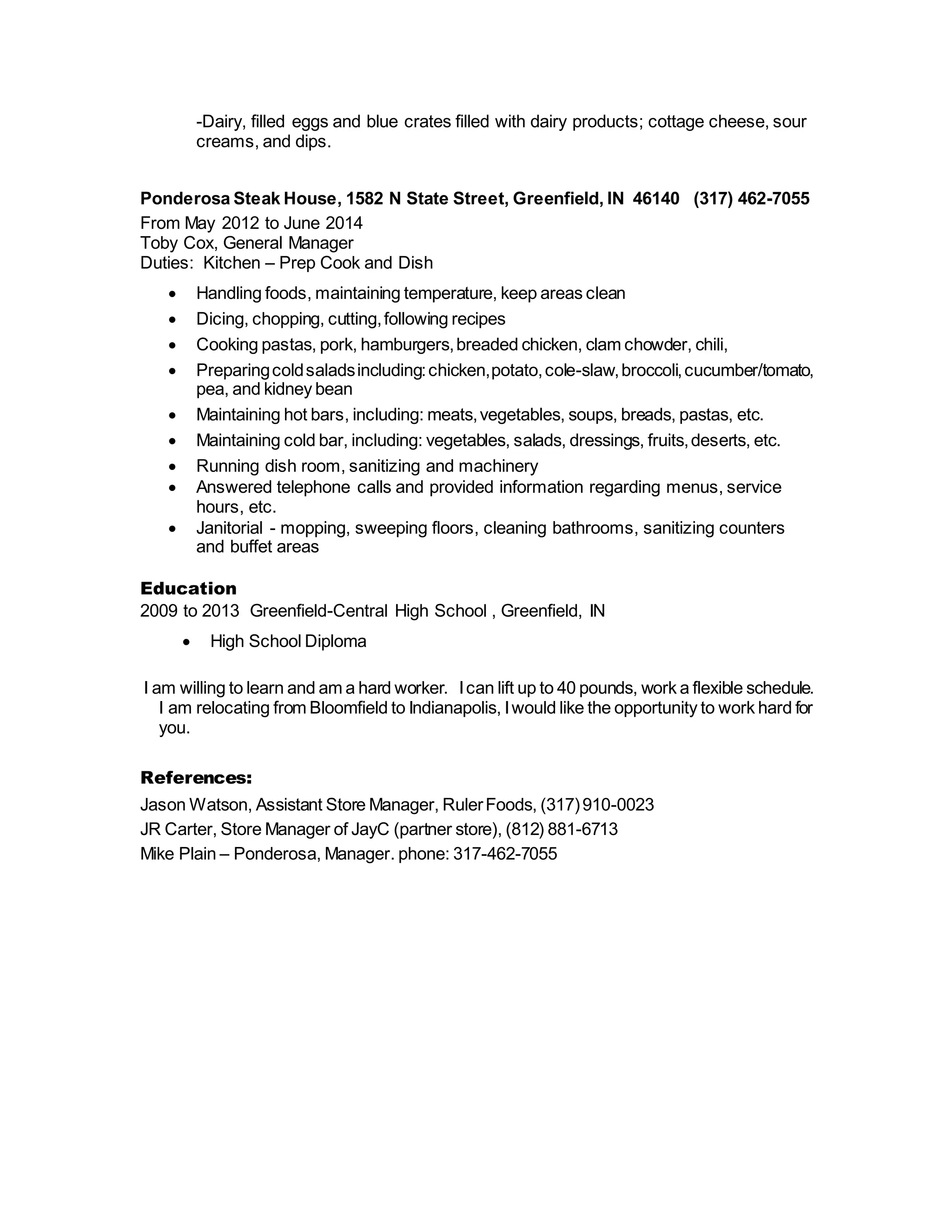 Hannah Burke resume-new | DOCX