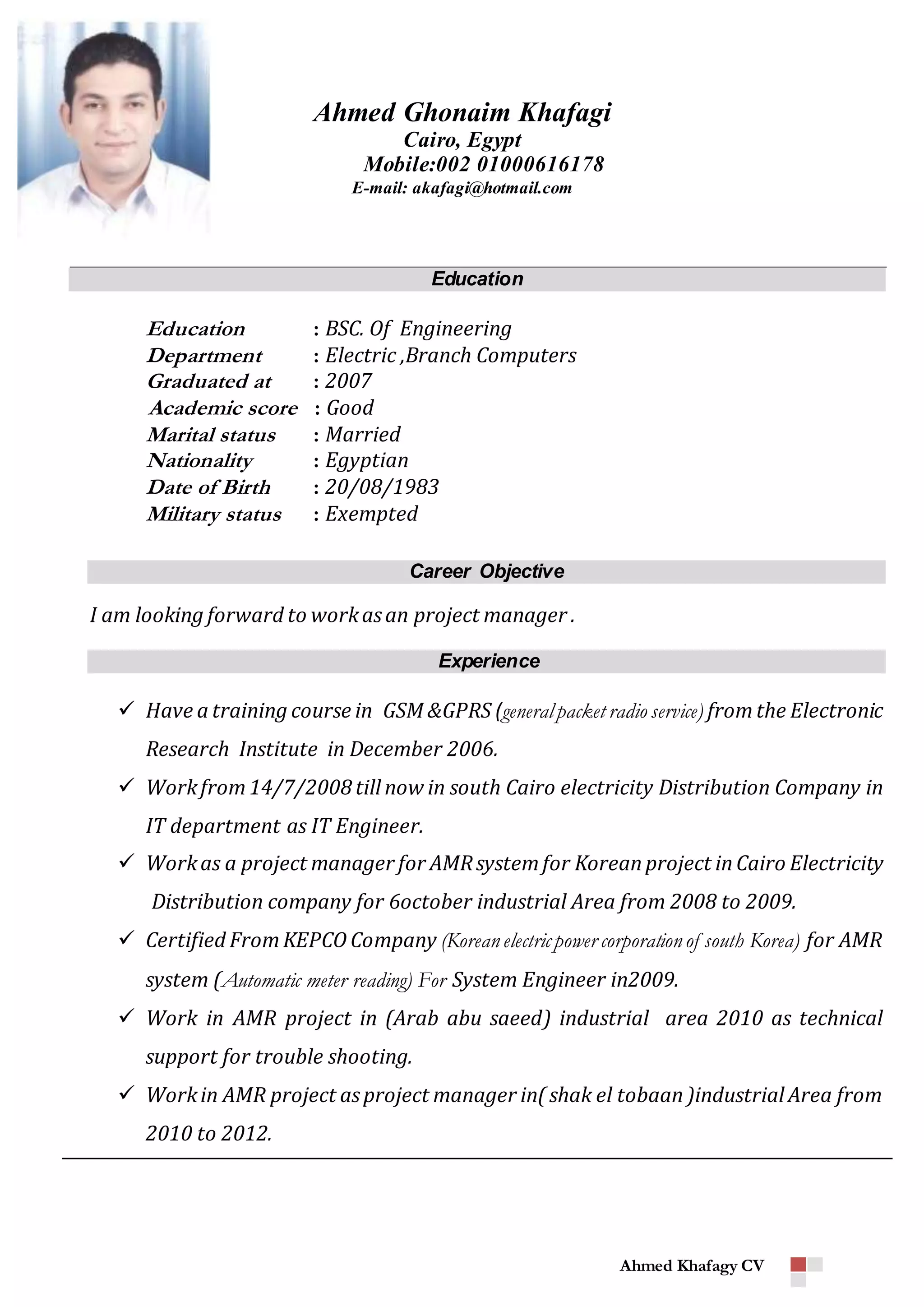 last cv | DOCX