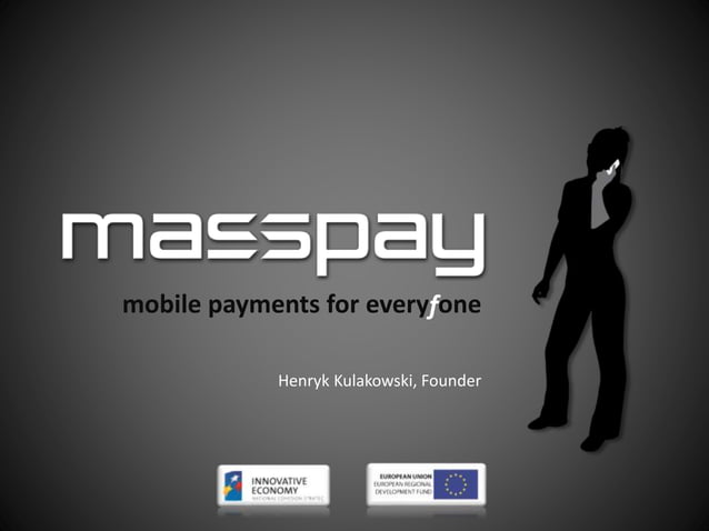 MASSPAY Int2d | PPT