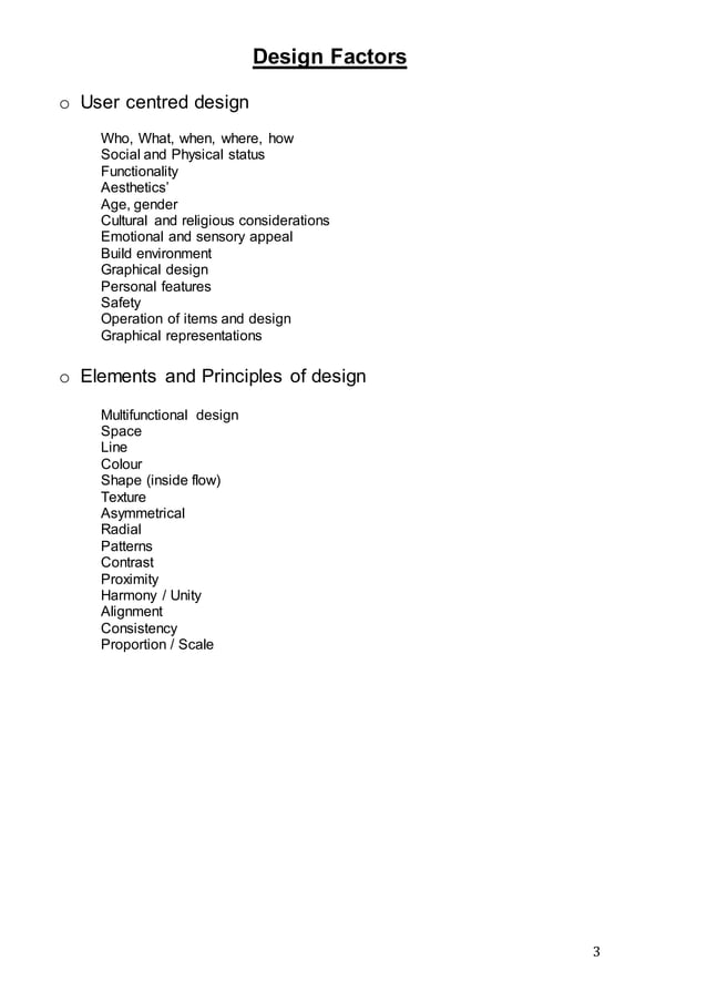 Vella Mitchell Task 1 Folio | PDF