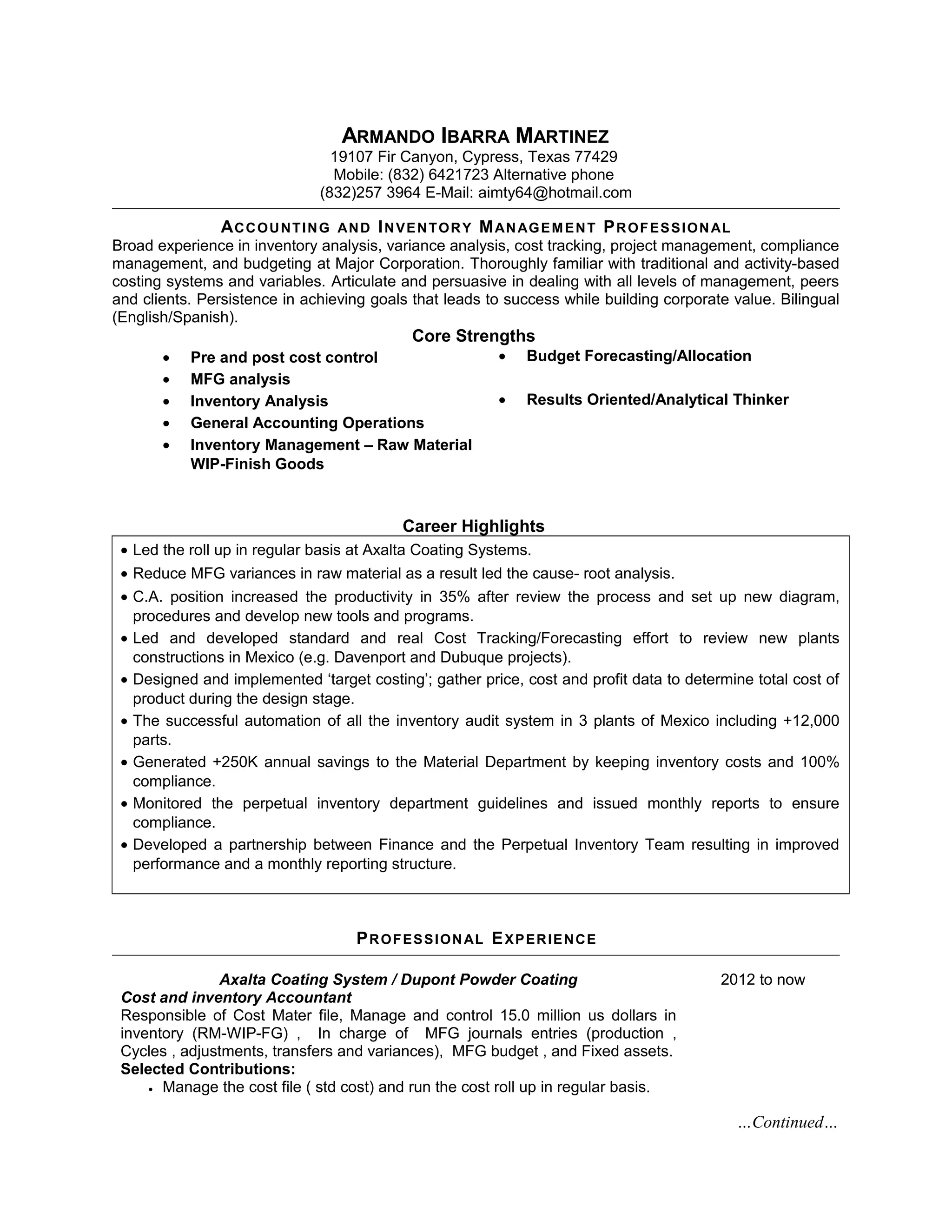 Resume_Armando_Ibarra_Final_April 2015-CA | DOC