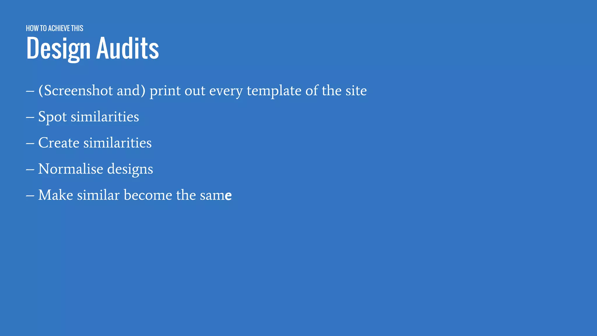 CSS Architecture 101 | PDF | Web Development | Internet