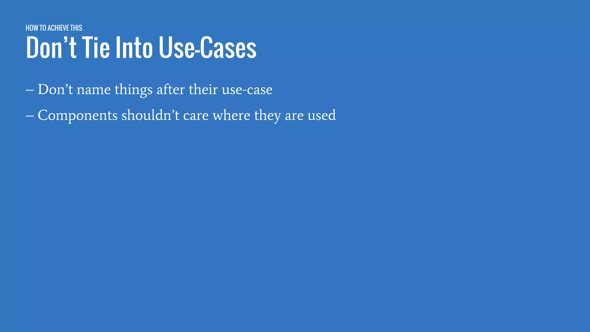 CSS Architecture 101 | PDF | Web Development | Internet