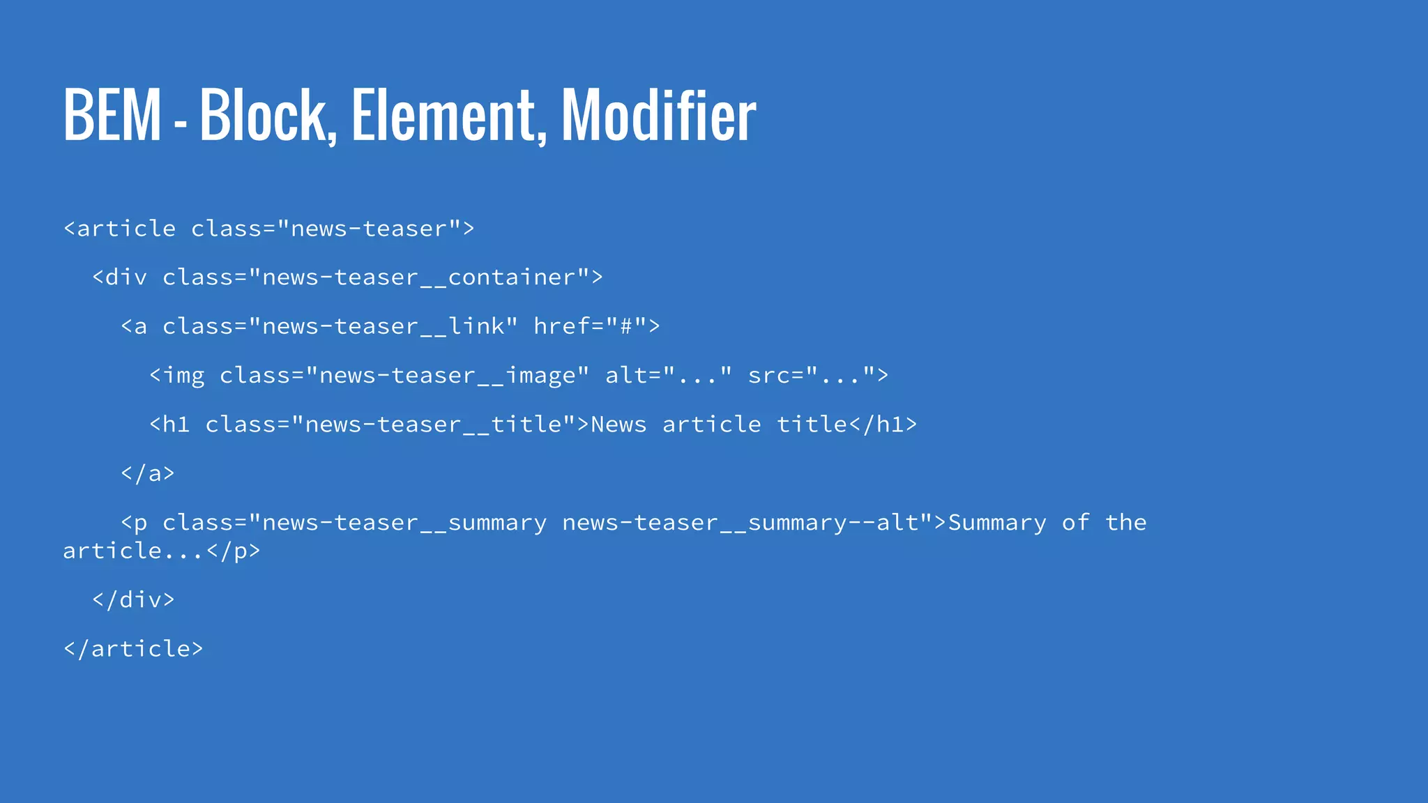 CSS Architecture 101 | PDF | Web Development | Internet