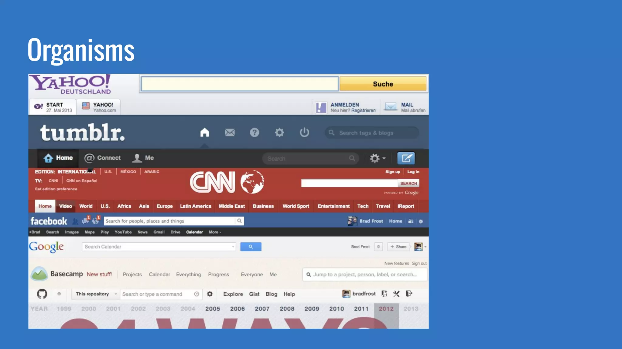 CSS Architecture 101 | PDF | Web Development | Internet
