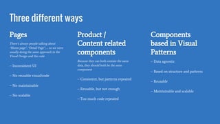 CSS Architecture 101 | PDF | Web Development | Internet