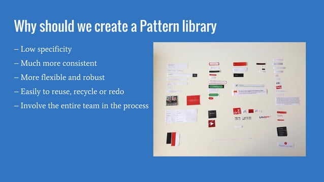 CSS Architecture 101 | PDF | Web Development | Internet