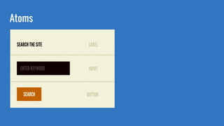 CSS Architecture 101 | PDF | Web Development | Internet