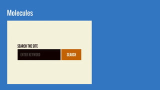CSS Architecture 101 | PDF | Web Development | Internet
