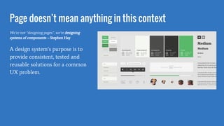 CSS Architecture 101 | PDF | Web Development | Internet