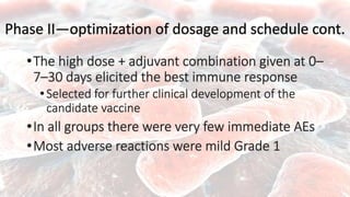 Vaccines Clostridium difficile Presentation | PPTX | Infectious ...