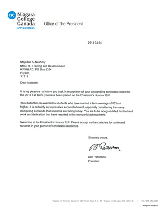 Certificate - Office Admin - Executive (2) | PDF