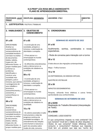 3°B,C GEOGRAFIA GUIA DE APRENDIZAGEM 3° BIMESTRE.docx