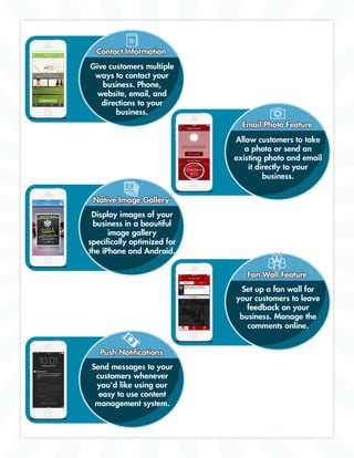 Designer Mobile App -Tab-Functions | PDF