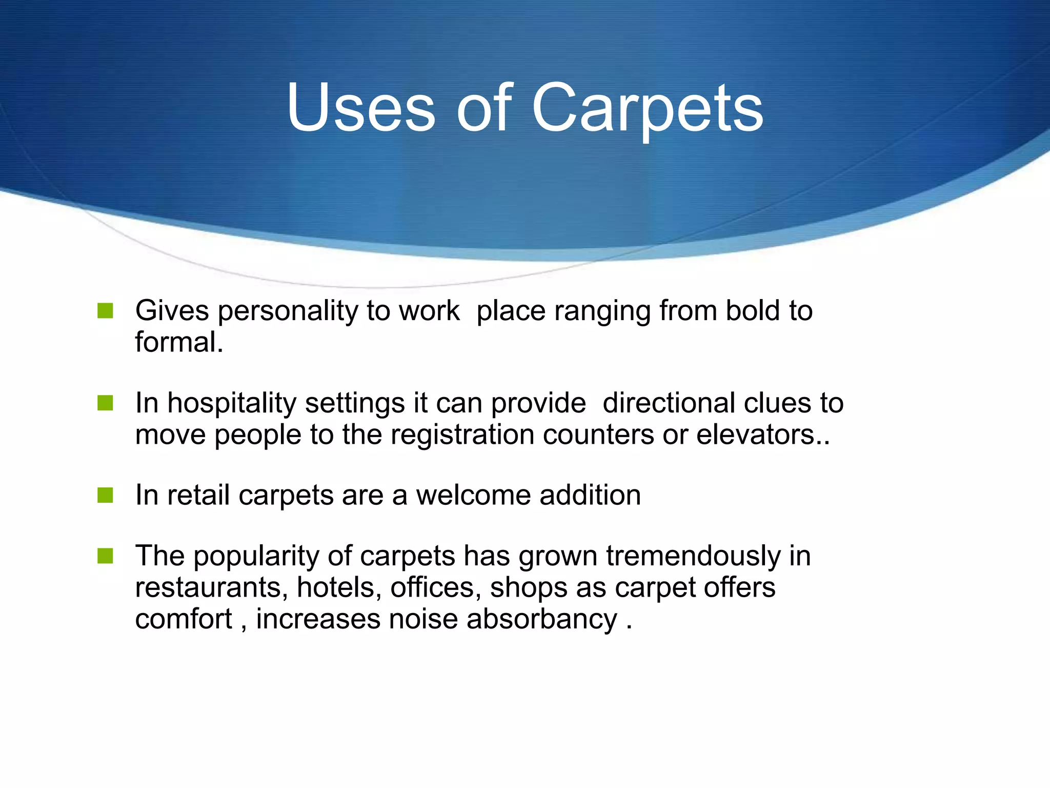 ppt on textile and fashion products | PPTX