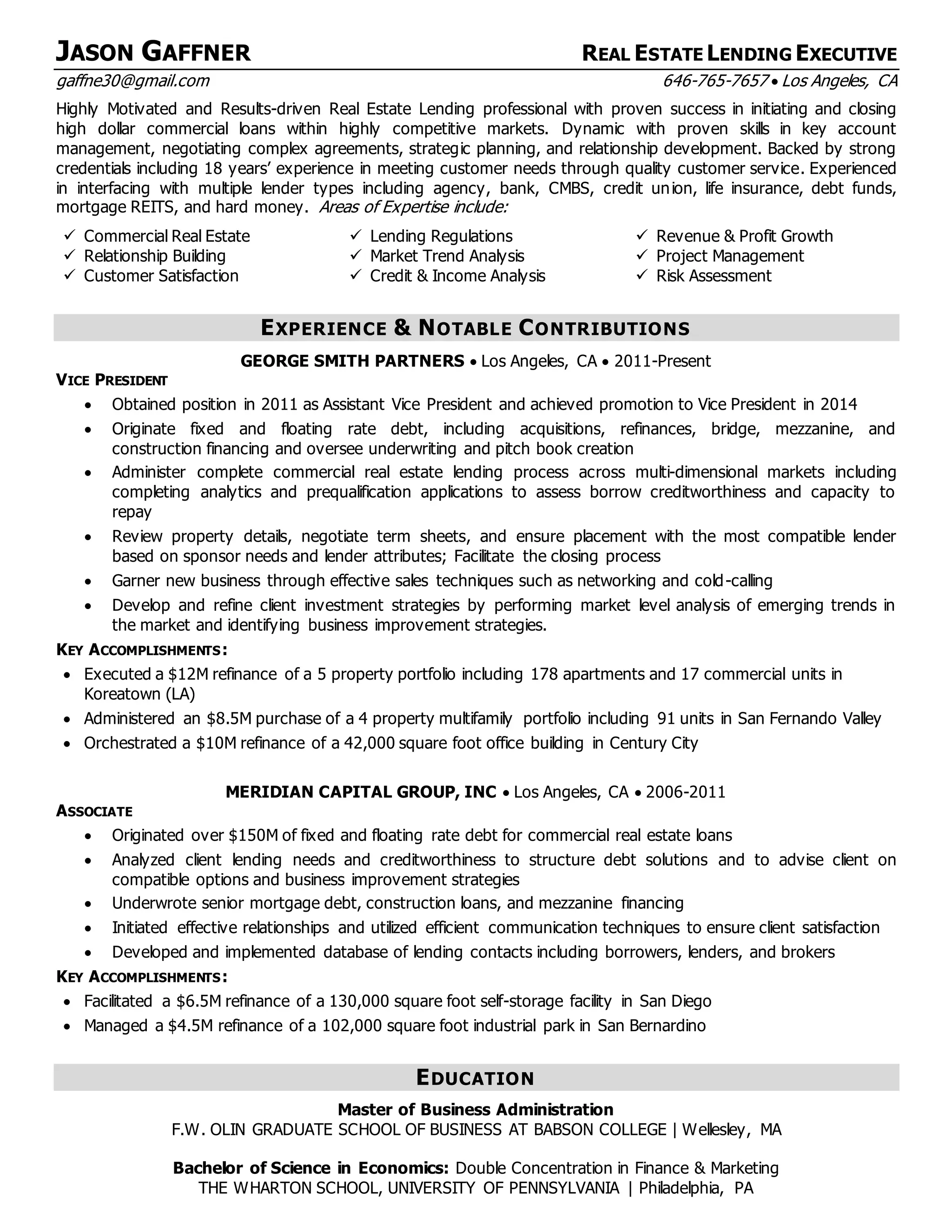 jason-gaffner-resume (1) | DOCX