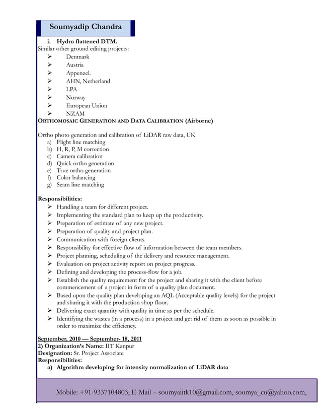 Soumyadip_Chandra | PDF