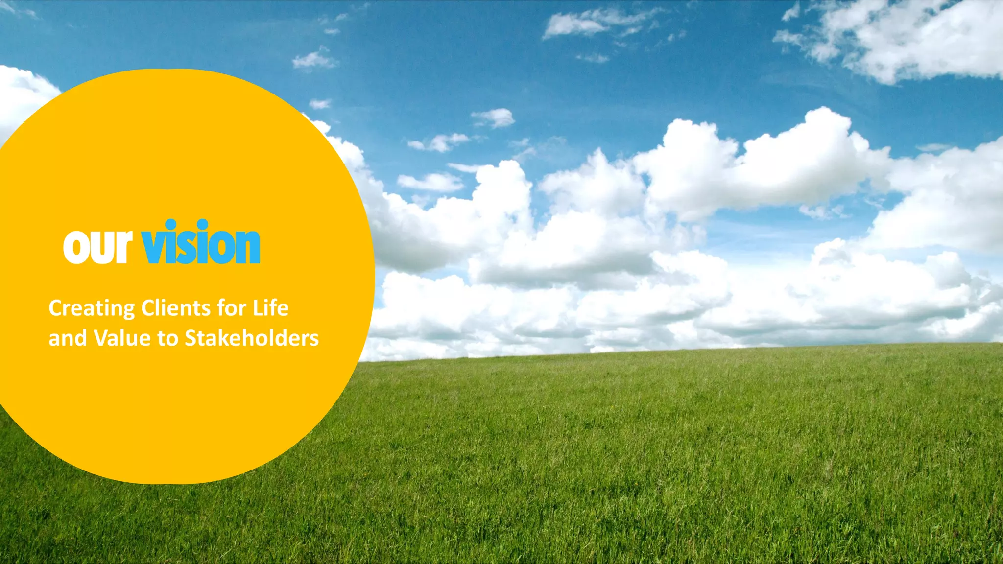 Innovatus Marketers Touchpoint - Corporate Presentation | PDF