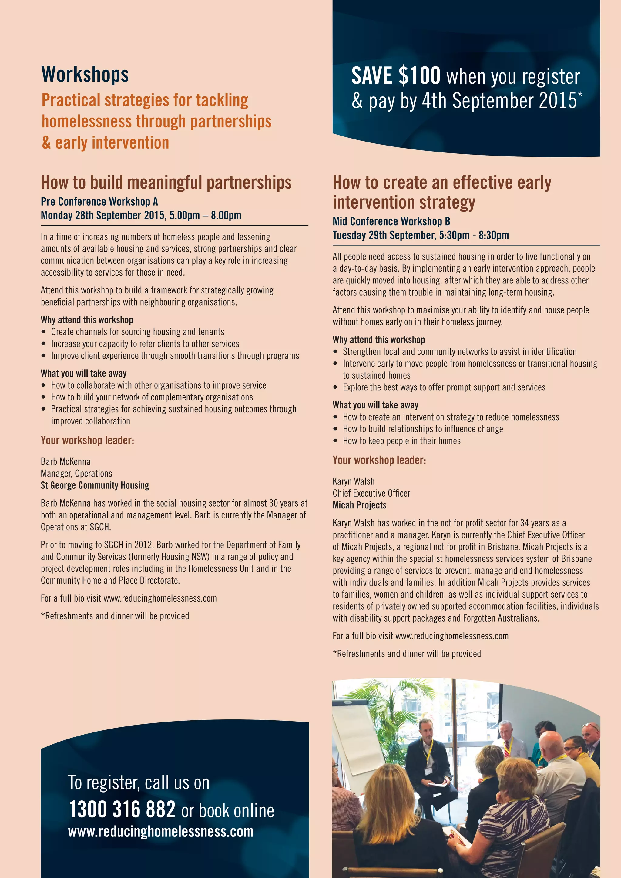 Linking Housing & Homelessness - SPK | PDF