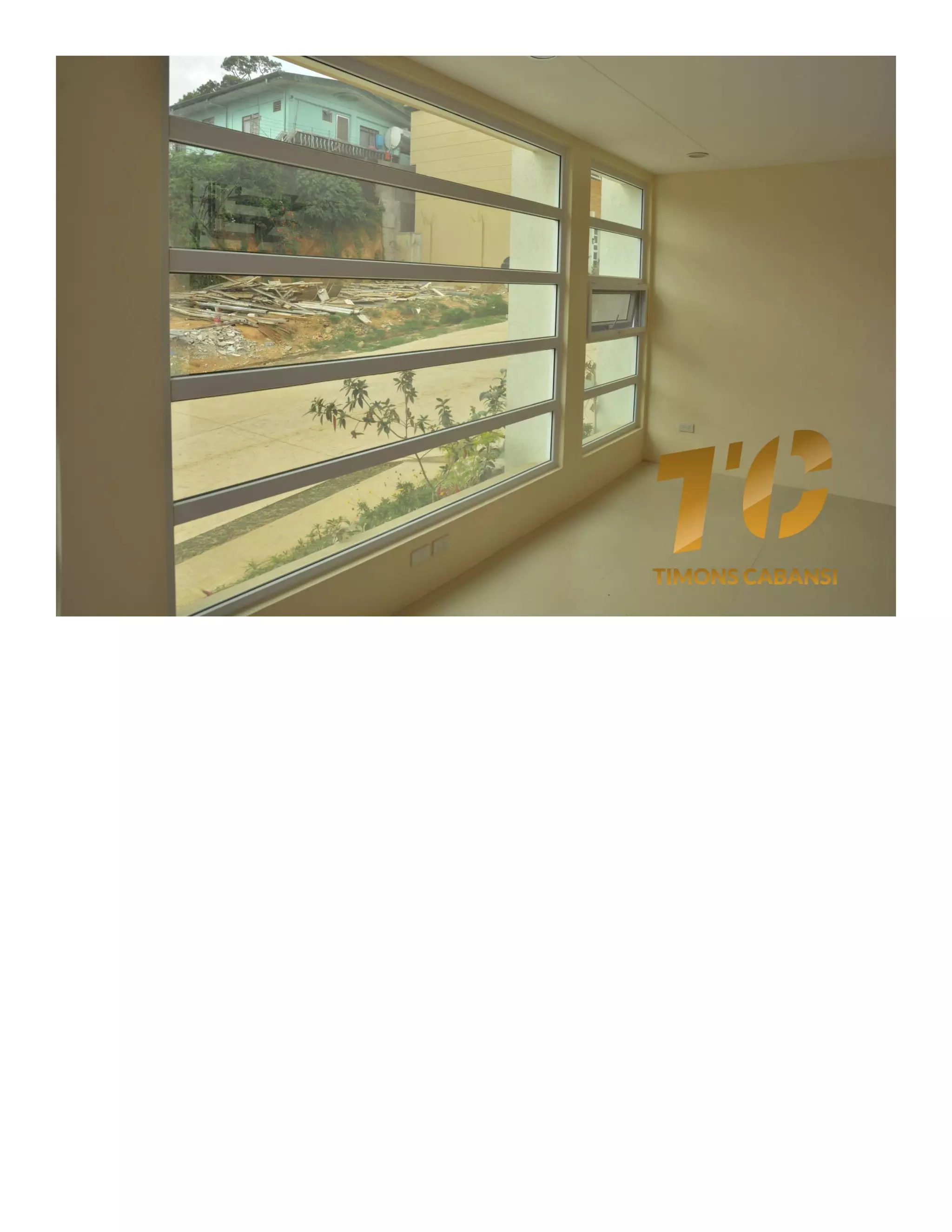 3 Bedroom Modern House and Lot in Baguio New House 2019 | PDF