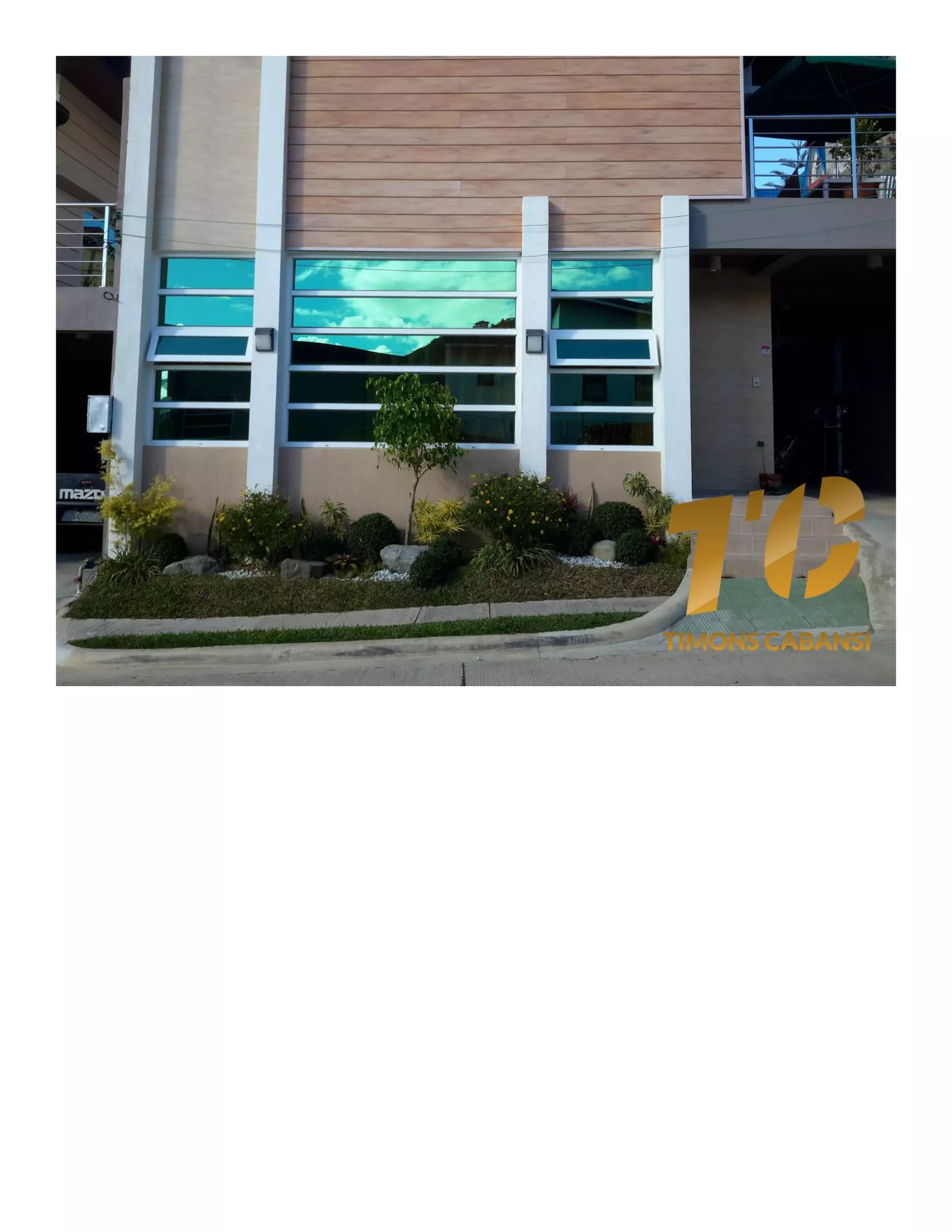 3 Bedroom Modern House and Lot in Baguio New House 2019 | PDF